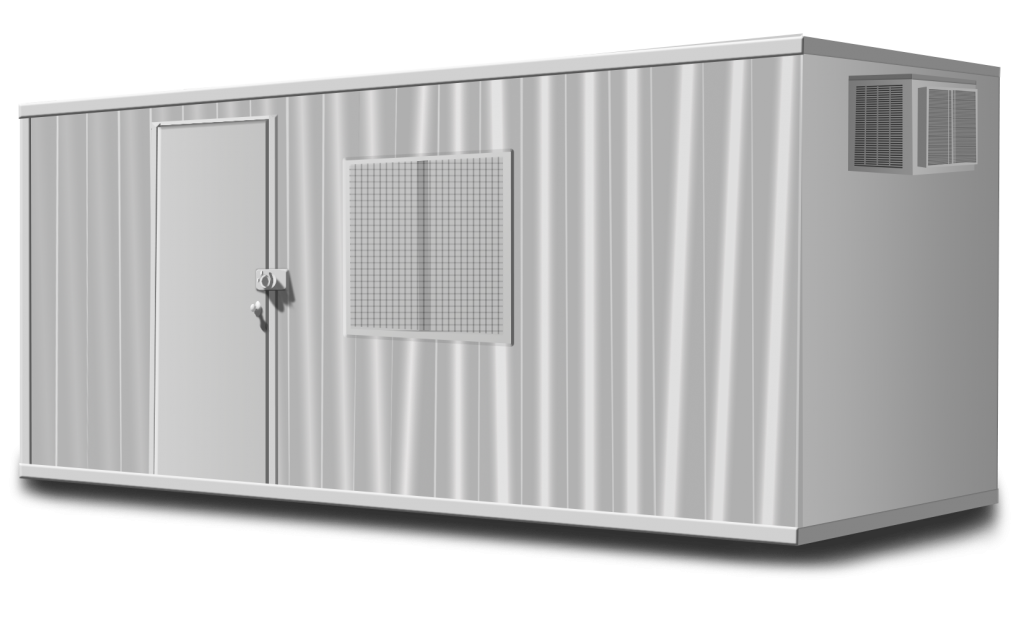 Bel-Air Retail Storage - Porta-Stor