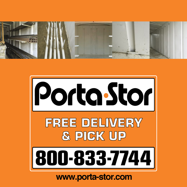 Racking System - Frequently Asked Questions - Porta-Stor