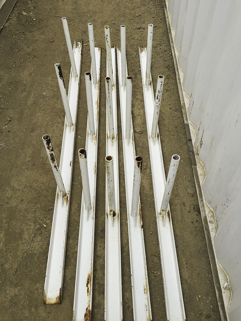 Racking System - Frequently Asked Questions - Porta-Stor