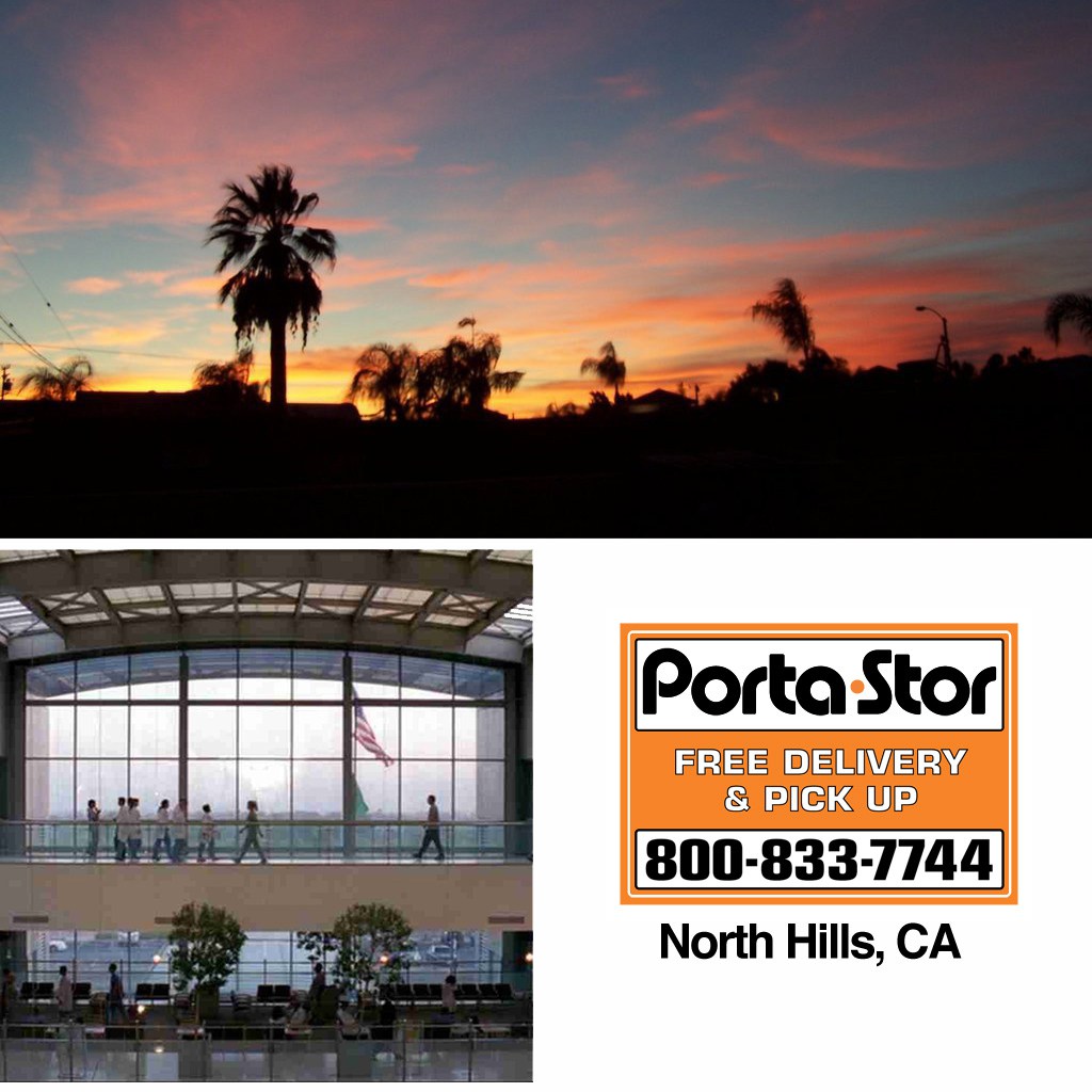 North Hills Retail Storage - Porta-Stor