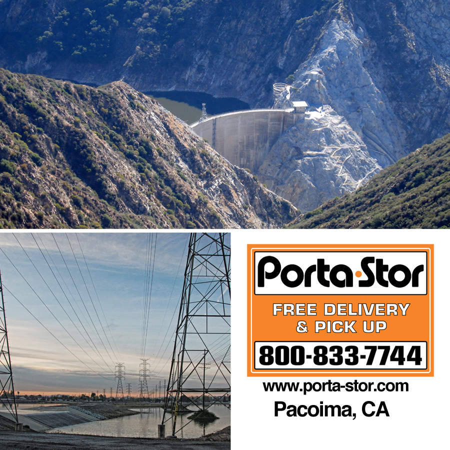 Pacoima Retail Storage - Porta-Stor